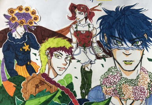 best ocs design (moni & zero) Tier List (Community Rankings) - TierMaker