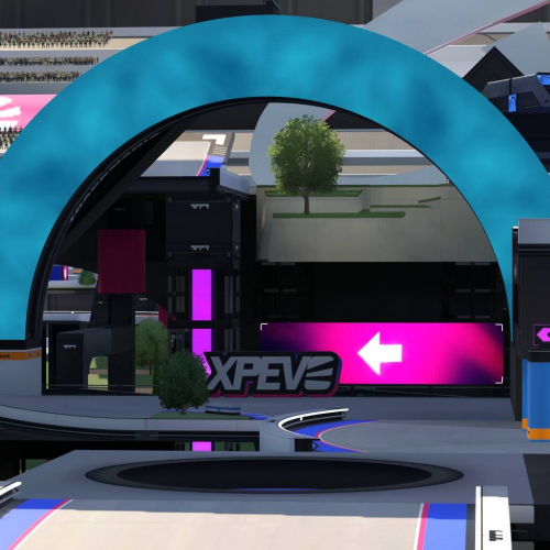 Create a Xpevo 24 Maps Tier List - TierMaker