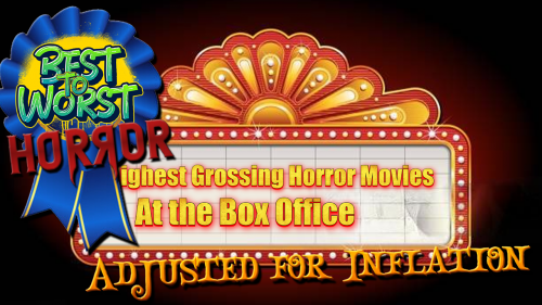 Create a Highest Grossing Movies at the B.O. Adjusted for Inflation ...