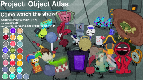 P:OA elimination order predictions Tier List (Community Rankings ...