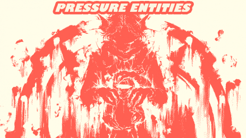 Pressure Entities (Friendly Fire Update) Tier List (Community Rankings ...