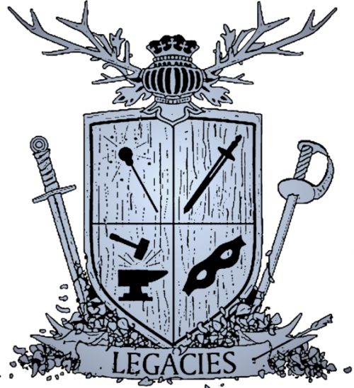 Create a Legacies Spells Tier List - TierMaker