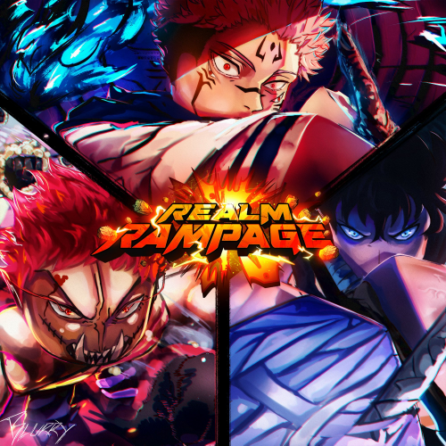 realm rampage tierlist Tier List (Community Rankings) - TierMaker