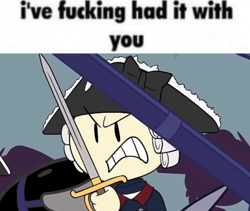 Create a The Extra History Series Tierlist Tier List - TierMaker