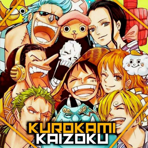 Kurokami Kaizoku Tier List (Community Rankings) - TierMaker