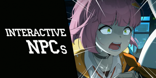 interactive NPCs Tier List (Community Rankings) - TierMaker