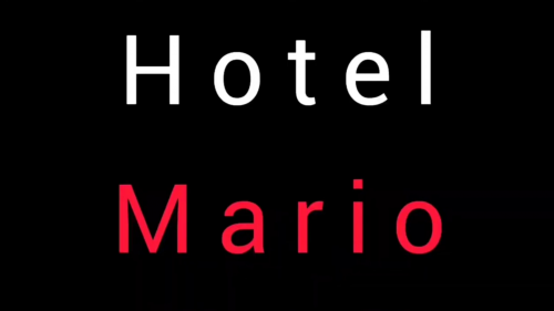 Create a Hotel Mario Episodes Tier List - TierMaker