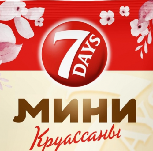 Create a Круассаны Seven Days Tier List - TierMaker