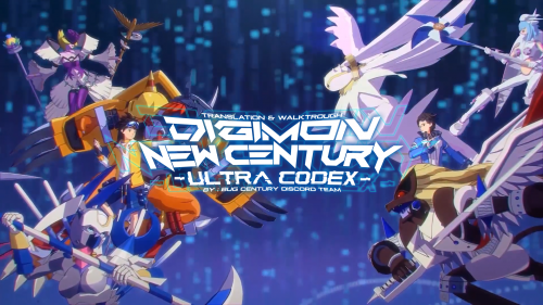 Create a Digimon New Century PvE Tier List - TierMaker