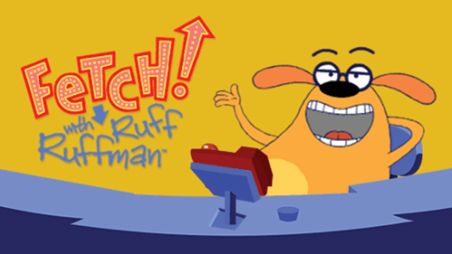 Create a Fetch! With Ruff Ruffman Flash Games (PBS Kids) Tier List ...