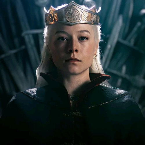 Create a hotd characters Tier List - TierMaker