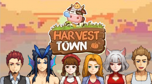 Create a Harvest Town Bachelors/Bachelorettes Tier List - TierMaker