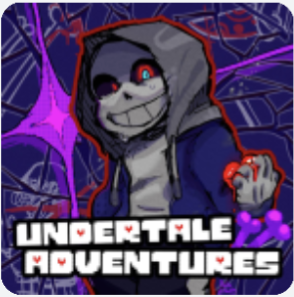 Create a Roblox Undertale adventure Tier List - TierMaker