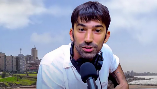 Create a Comunicadores kukas Tier List - TierMaker