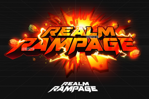 Realm Rampage Release List Tier List (Community Rankings) - TierMaker