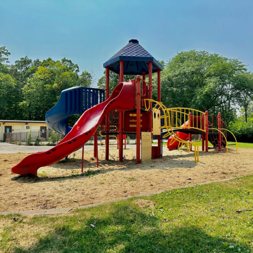 Create a Playground Equipment Tier List - TierMaker