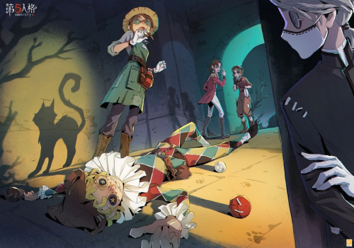 IDV Copycat Roles Tier List (Community Rankings) - TierMaker