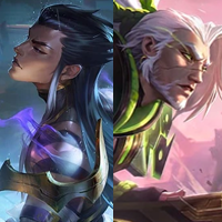 Create a Yasuo + Yone skins, ALL games (up to Masked Justice) Tier List ...