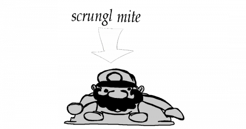 Scary minds tierlist Tier List (Community Rankings) - TierMaker