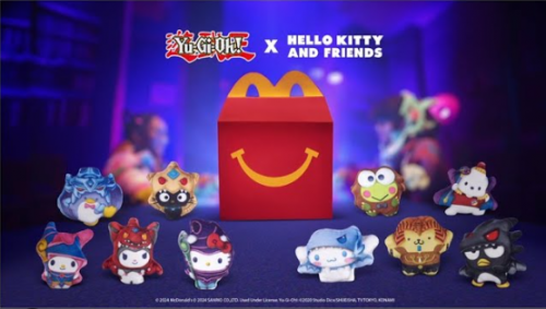 Yu-Gi-Oh x Hello Kitty Tier List (Community Rankings) - TierMaker
