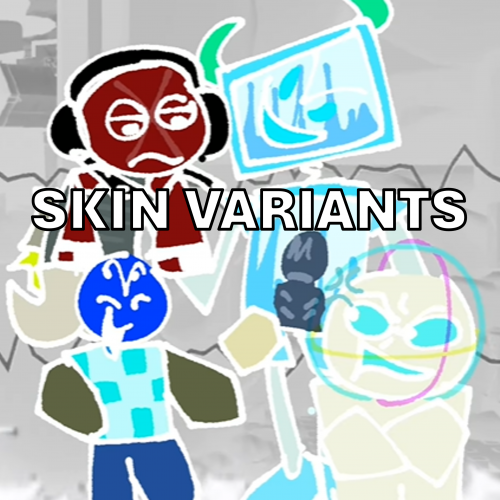 Create a Die Of Death Skin Variants Tier List - TierMaker