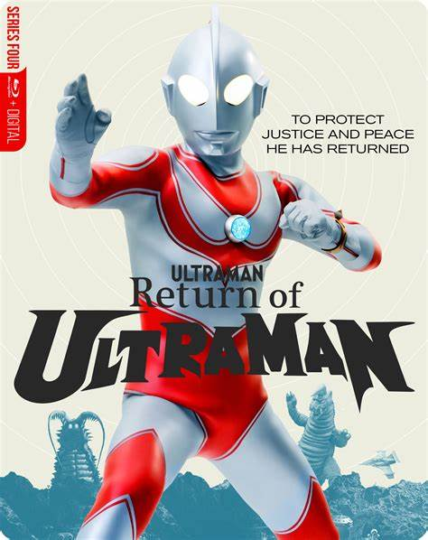Create a All Ultra Monsters: Return of Ultraman Tier List - TierMaker