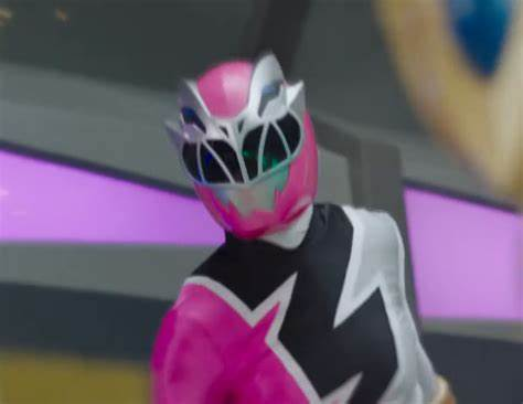 Create a Every Pink Rangers Suit in Power Rangers 2024 Tier List ...