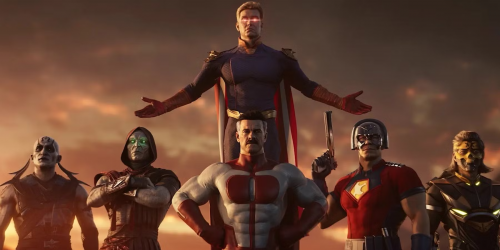 Create a Mortal Kombat 1 Guest Characters Tier List - TierMaker