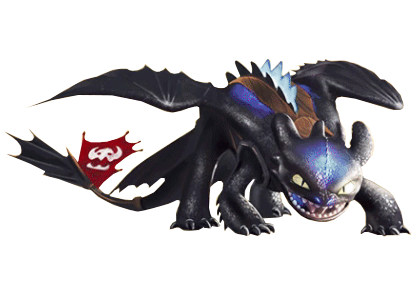 Create a Httyd dragons characters Tier List - TierMaker