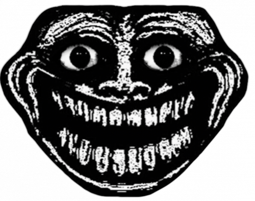 Trollge ranks Tier List (Community Rankings) - TierMaker