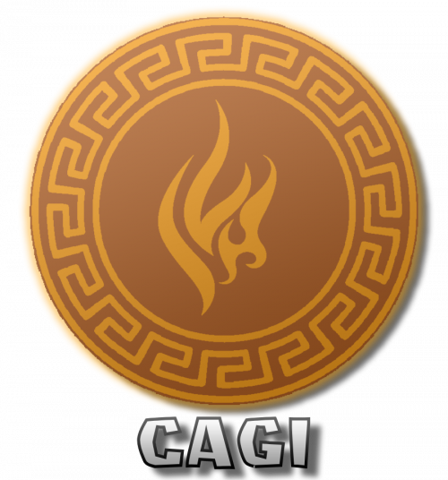 Create a Cagi Tribe Tier List - TierMaker