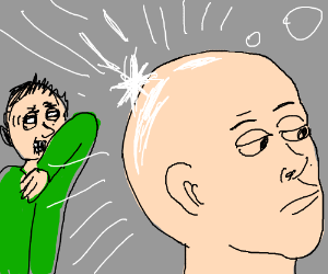 Create a bald characters Tier List - TierMaker