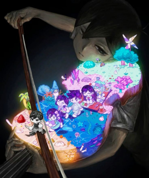 Rp omori headspace Tier List (Community Rankings) - TierMaker