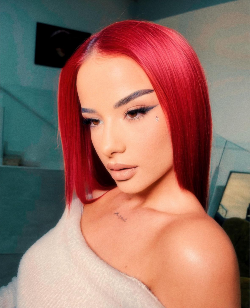 Create a Rina Balaj: All Songs Tier List - TierMaker