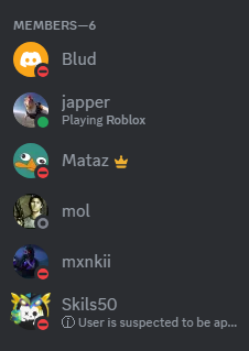 Create a gang Tier List - TierMaker