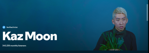 all kaz moon songs Tier List (Community Rankings) - TierMaker