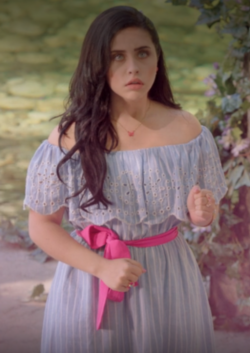 Jane's Outfits - Descendants Tier List (Community Rankings) - TierMaker