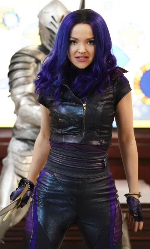 Create a Mal's Outfits - Descendants Tier List - TierMaker