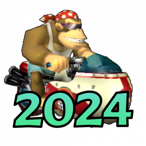 MKW TAS Comp 2024 Tier List (Community Rankings) - TierMaker