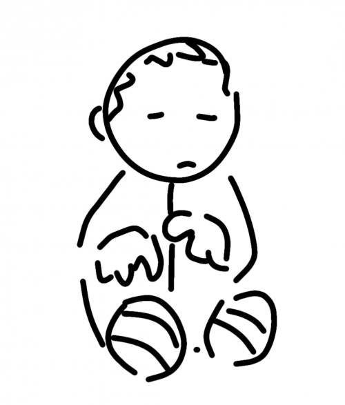 Create a oc babies (for my friends lol) Tier List - TierMaker