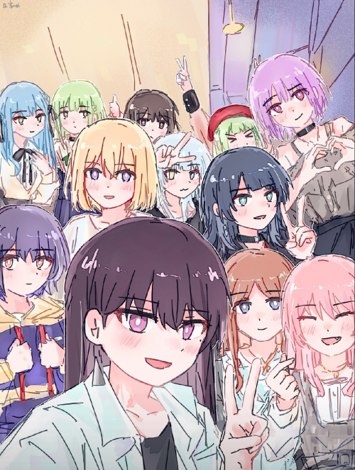 Personal Anime Tierlist Tier List (Community Rankings) - TierMaker