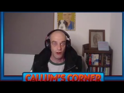 Create a Callum's Corner Stream Games Tier List - TierMaker