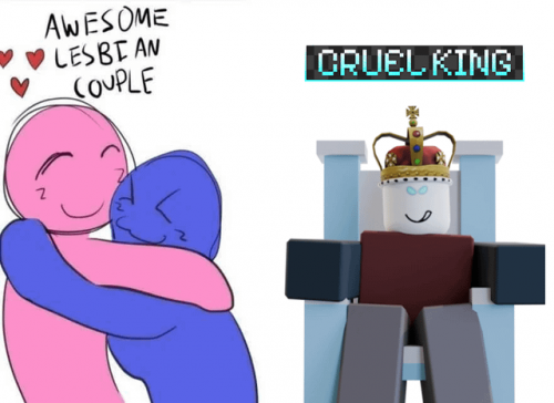 Create A [demo 4] Block Tales Characters Tier List Tiermaker