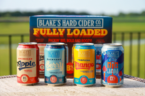 Create a Blake's Ciders Tier List - TierMaker