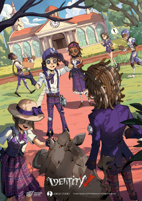 Identity V - Ivory Tower Skins Tier List (Community Rankings) - TierMaker