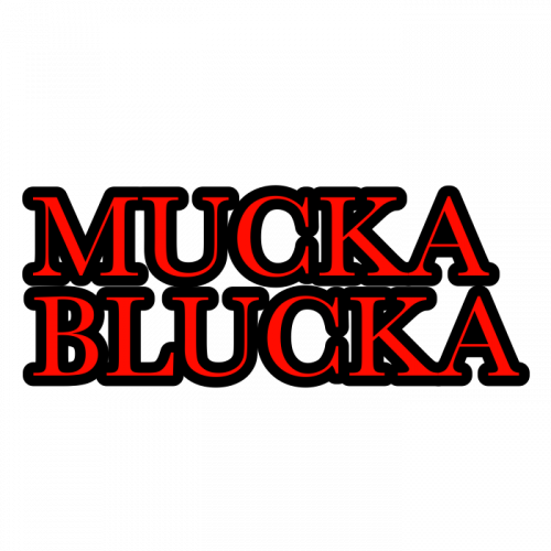 Create a Mucka Blucka by tally hall Tier List - TierMaker