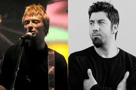 Create a RADIOHEAD VS DEFTONES Tier List - TierMaker
