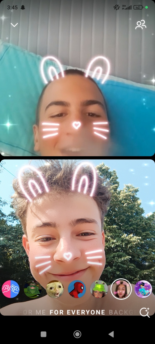 Create a Koko mi gotivni Tier List - TierMaker