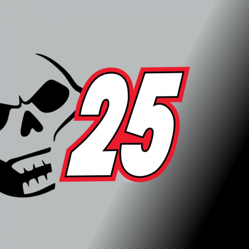 Nascar 2025 Full Time Drivers Tierlist Tier List (Community Rankings ...