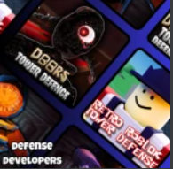 Doors tower defense. Tier List (Community Rankings) - TierMaker